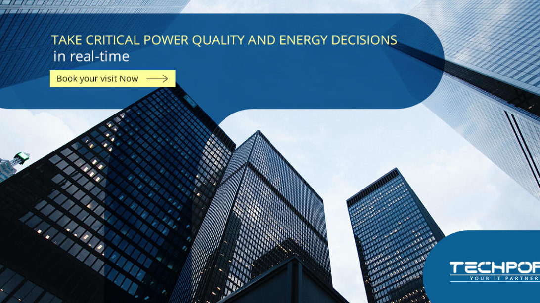 Tech Port – Solutions that ensure your your ICT